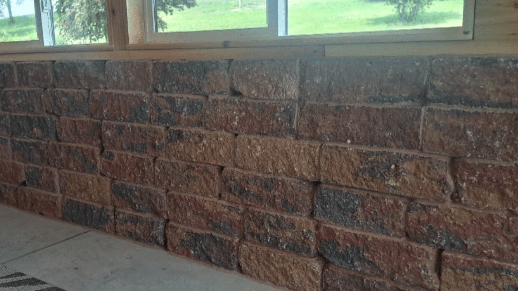 Masonry Caulking Services in Omaha, NE